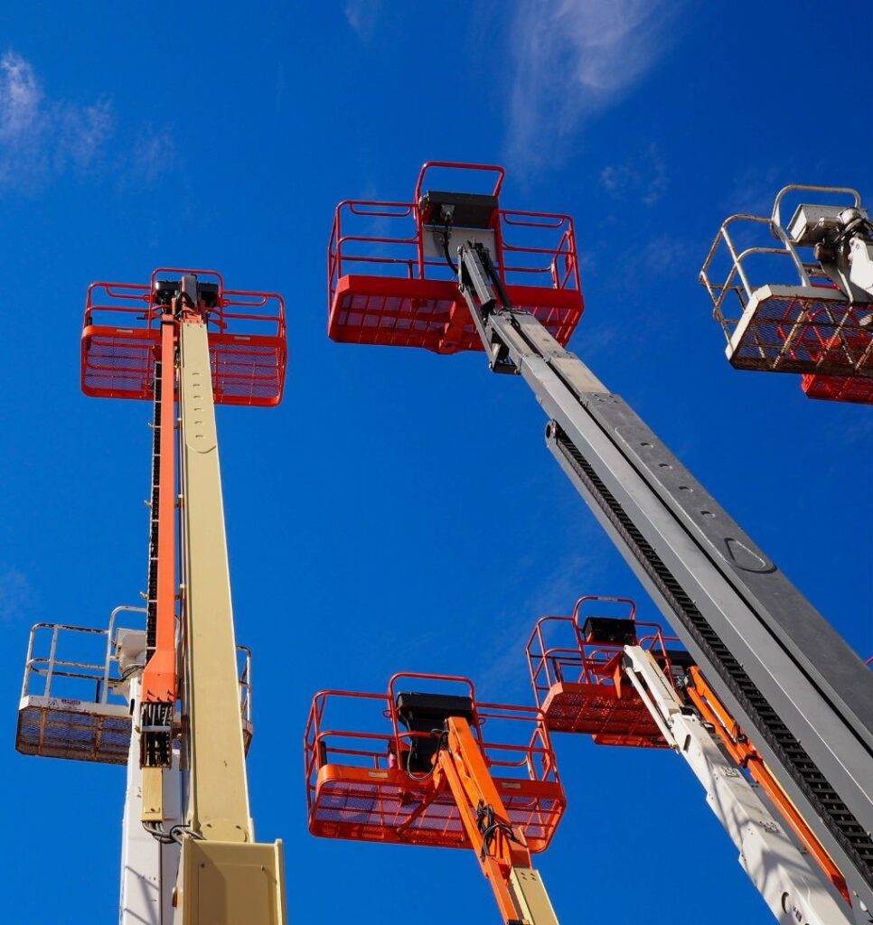 AERIAL LIFT OPERATOR CERTIFICATION – Online Certifications